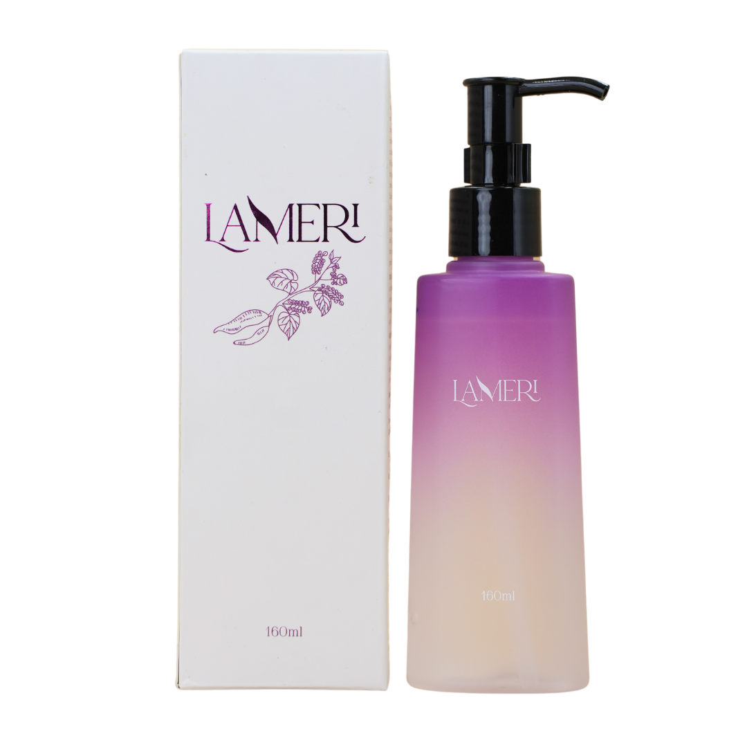 Lameri - Dung Dịch Vệ Sinh Vùng Kín Nữ Giới