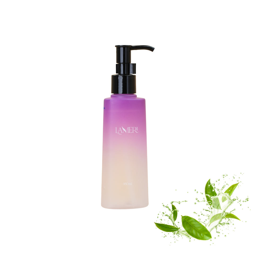 Lameri - Dung Dịch Vệ Sinh Vùng Kín Nữ Giới